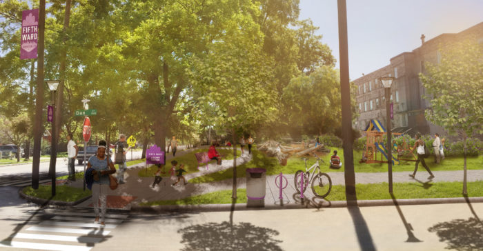 Fifth Ward Pattern Book - Asakura Robinson : Asakura Robinson