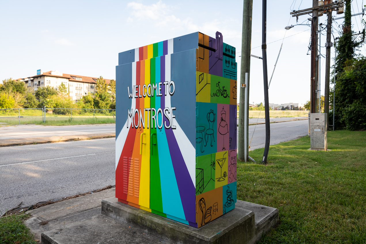 Planning for Inclusive Cities: The Importance of LGBTQ+ Spaces ...
